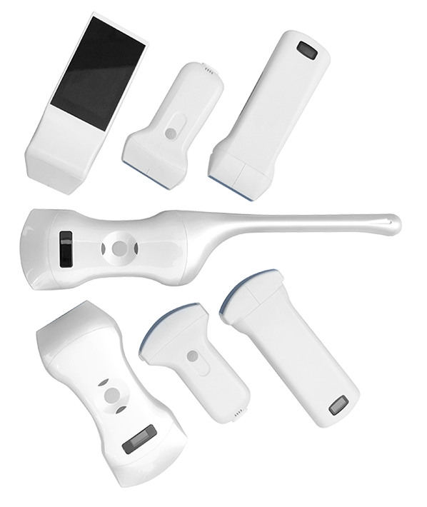 Portable Ultrasound | Handheld Ultrasound Machine - SonoHealth